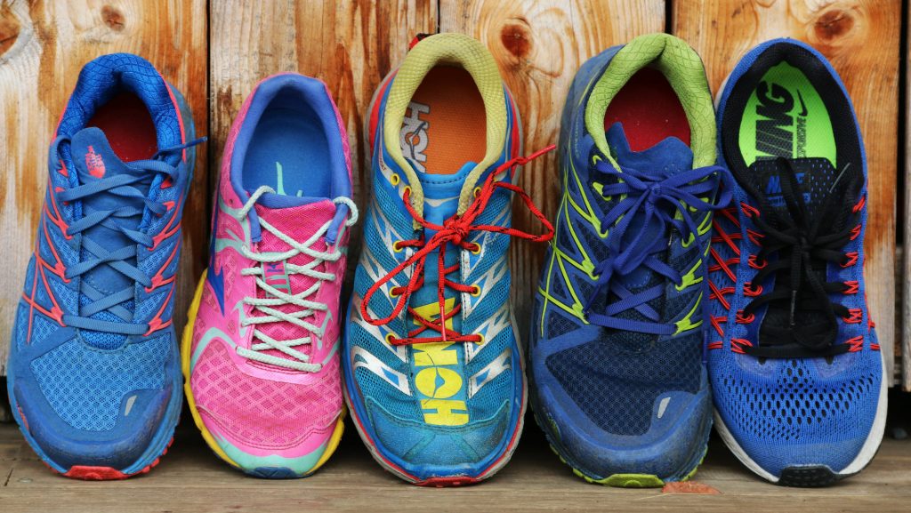 Équipement - Quels souliers choisir? – Kin-Ball Richelieu Yamaska